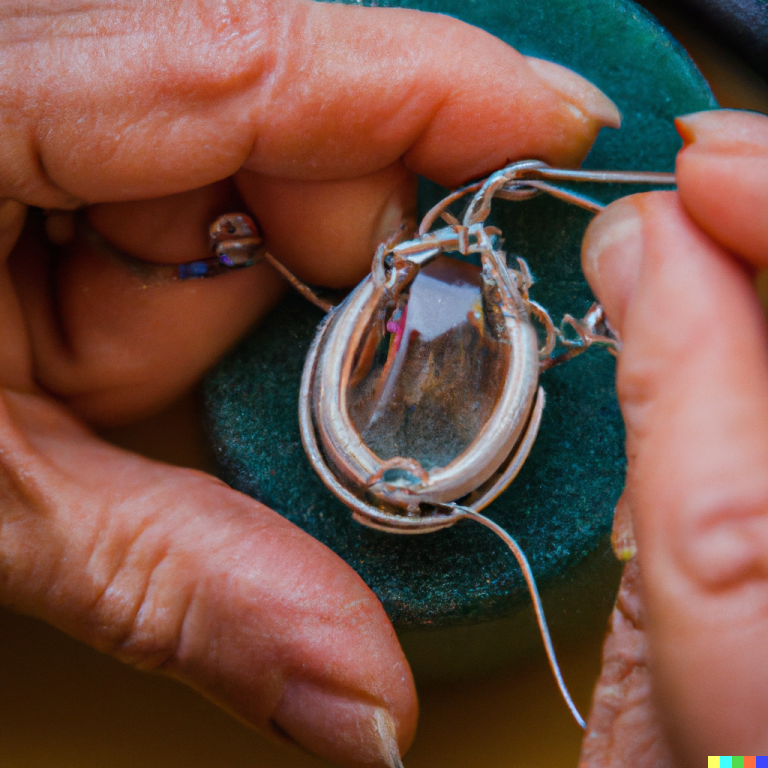 Jewellery Making Courses in Melbou... | Lava Beads Australia